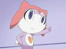 Pururu - Wiki Keroro