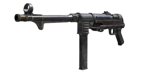 MP40 - The Call of Duty Wiki - Black Ops II, Ghosts, and more!