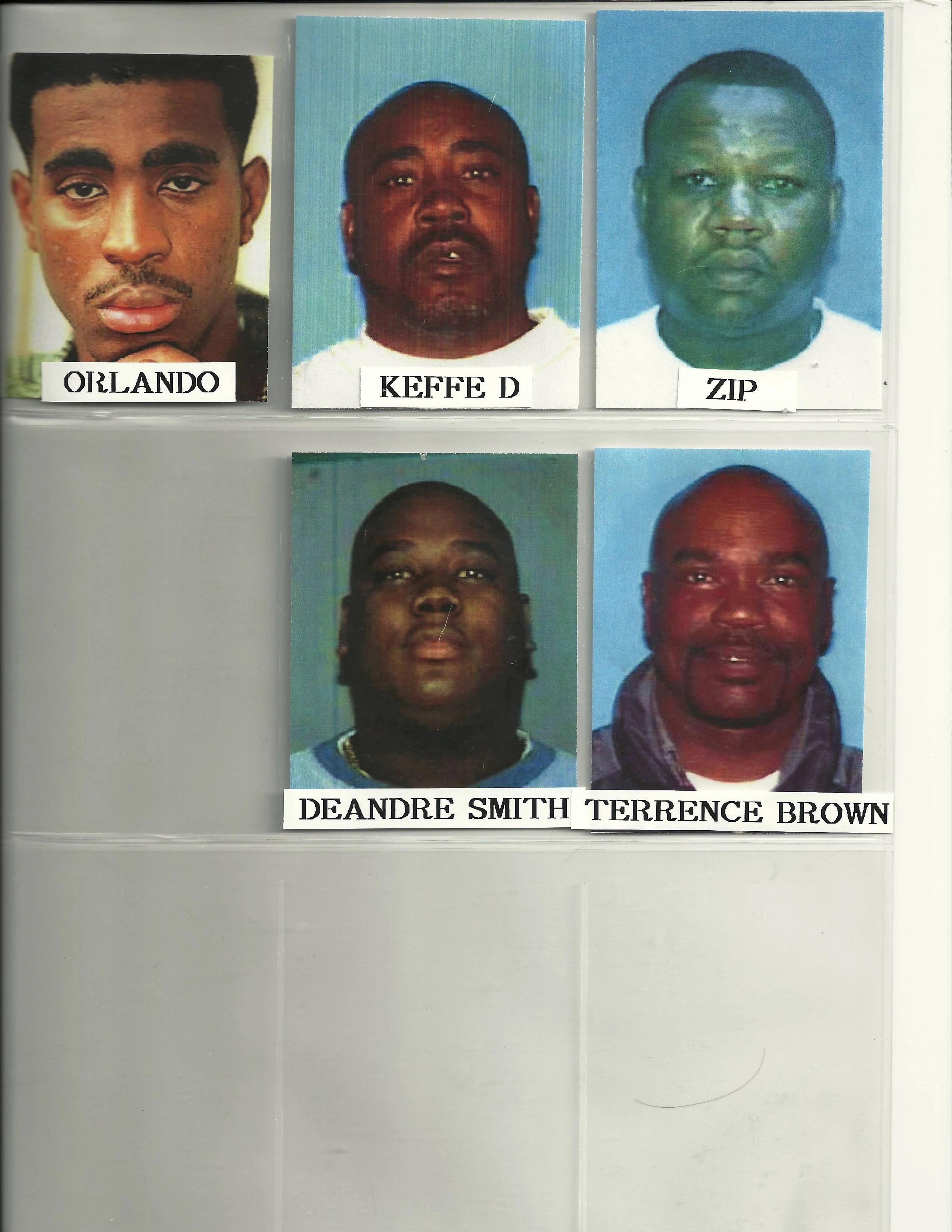 Death of Tupac Shakur - Hip Hop Wiki