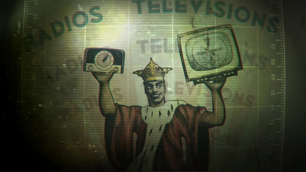 Fallout 3 loading screens - The Fallout wiki - Fallout: New Vegas and more