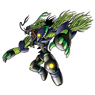 Argomon - Digimon Wiki: Go on an adventure to tame the frontier and ...