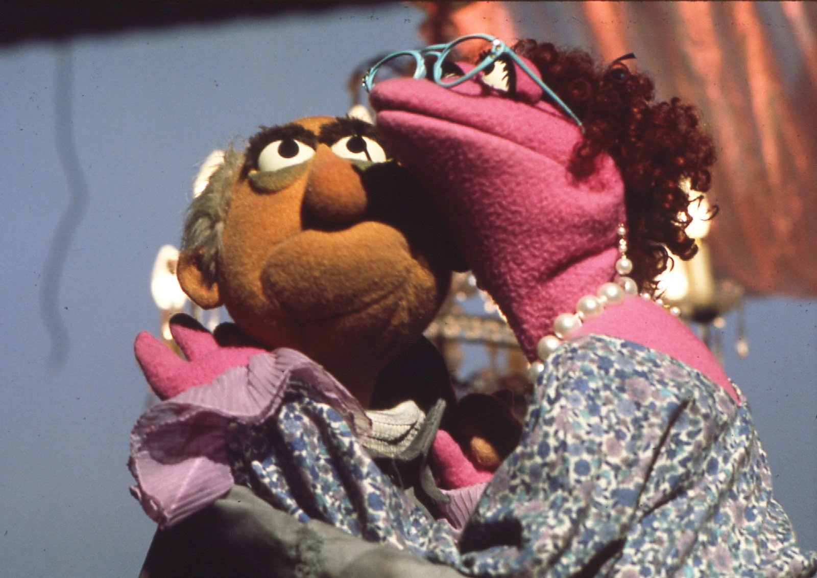 At the Dance - Muppet Wiki