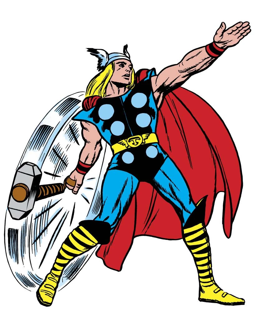 Thor (616) | Wiki Marvel-All | FANDOM powered by Wikia