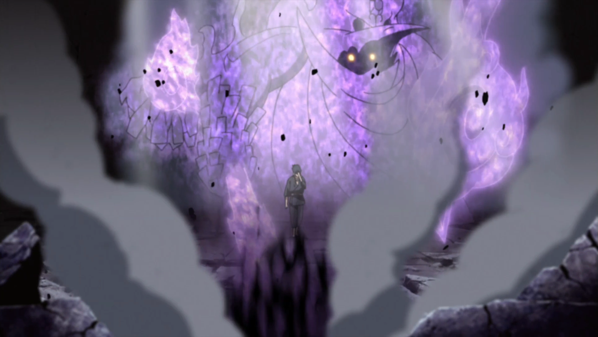 Susanoo - Wiki Tatsu