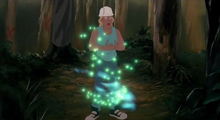 FernGully: The Last Rainforest - FernGully Wiki