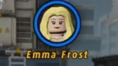 Emma Frost - LEGO Marvel Superheroes Wiki