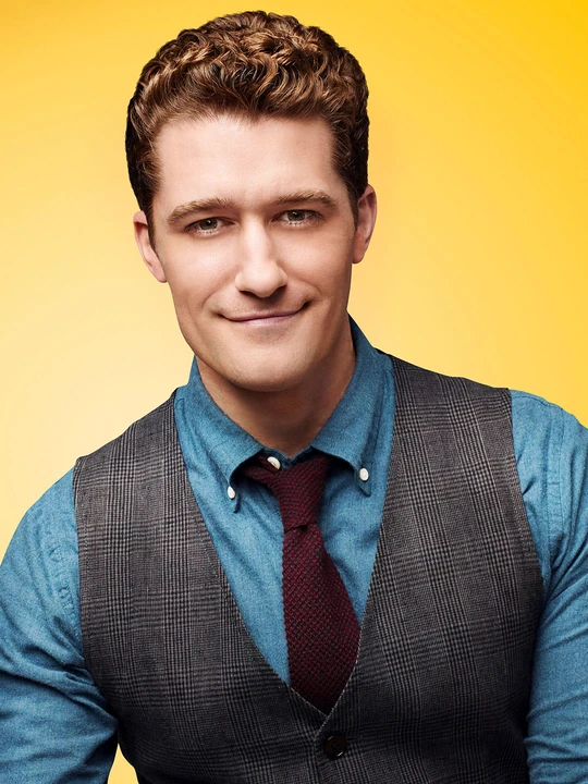 Will Schuester - Glee Wiki