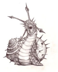 Lou Carcolh - Cryptid Wiki