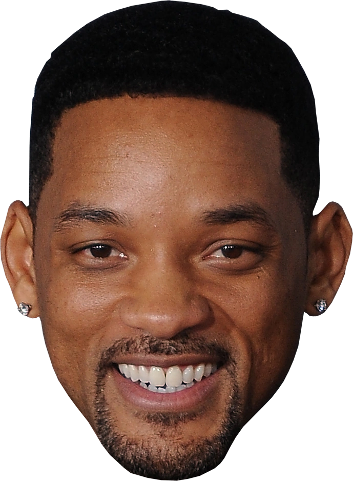 Image - Face will smith.png - The Amazing World of Gumball Wiki