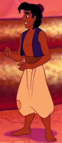 Aladdin - Aladdin Wiki