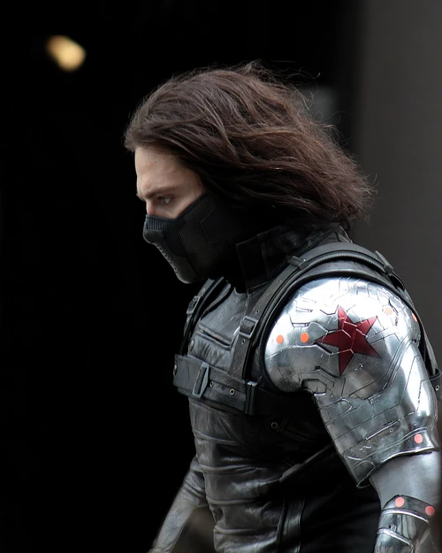 Image - Winter Soldier Arm.jpg - Marvel Cinematic Universe Wiki