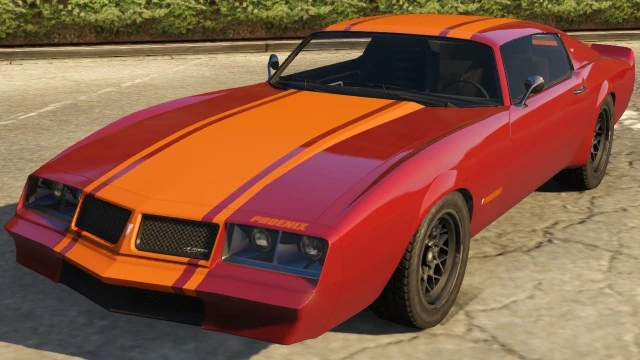 Gta 5 Phoenix Muscle Car , [Top 10] GTA Online Best Muscle Cars for ...