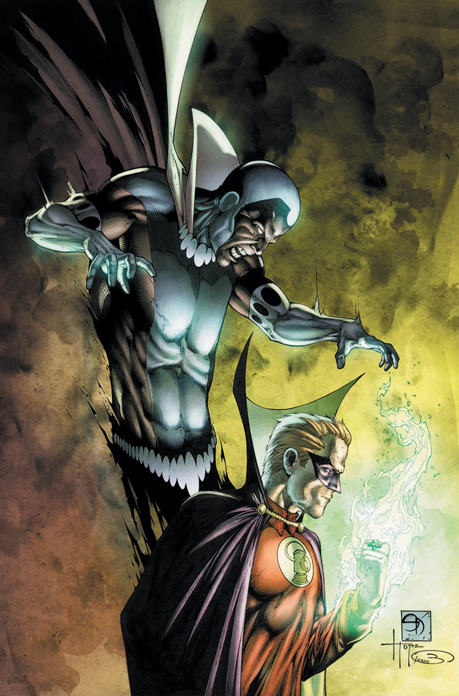 Image - Obsidian 022.jpg - DC Comics Database