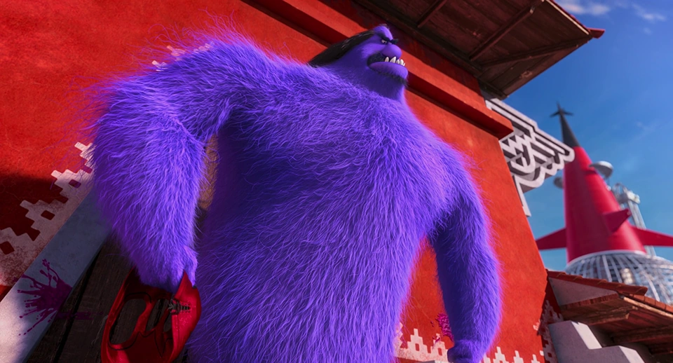 El Macho - Jaden's Adventures Wiki