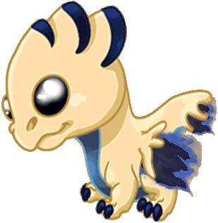 Light Rift Dragon - DragonVale Wiki