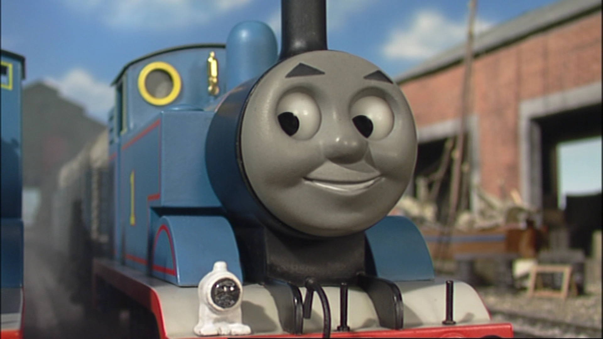 Image - SavingEdward44.png - Thomas the Tank Engine Wikia