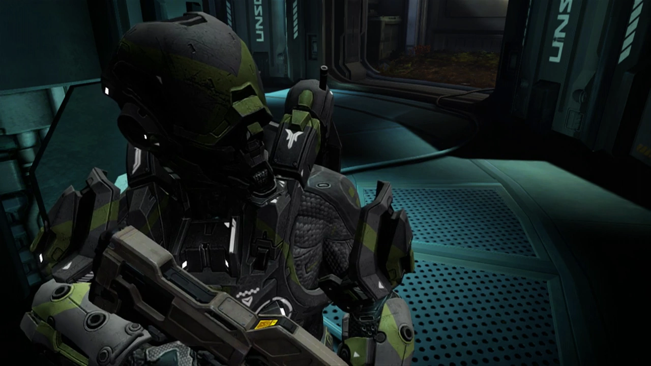 Locus - Red vs. Blue Wiki, The Unofficial Red vs. Blue Wiki