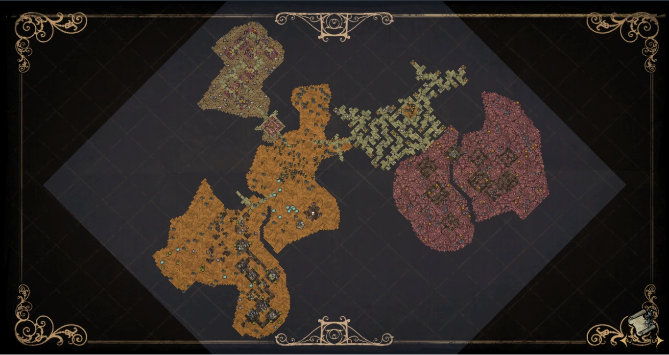 Ruins - Don't Starve game Wiki