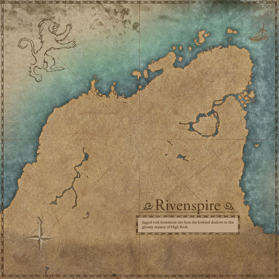 Rivenspire - The Elder Scrolls Wiki