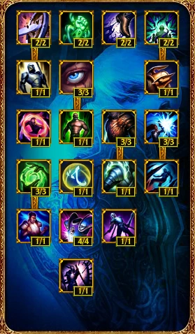 Lulu Build Guide : Lulu [Pre-Season 4 Guide] :: League of Legends ...