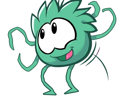 Usuario Blog:Pinguino JetPack/Tipos de Puffles | Club Penguin Wiki | Fandom