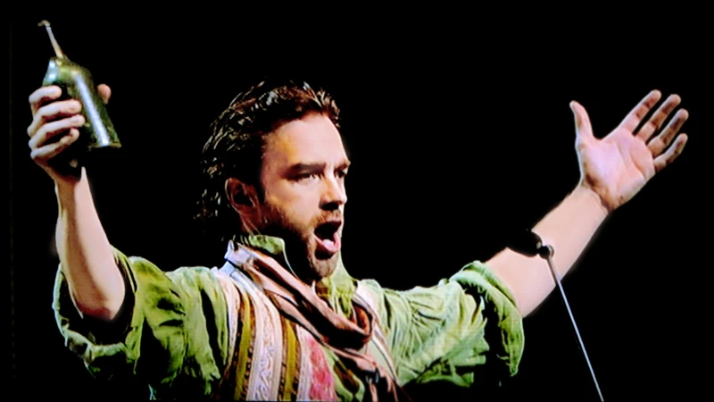 Grantaire Les Misrables Wiki