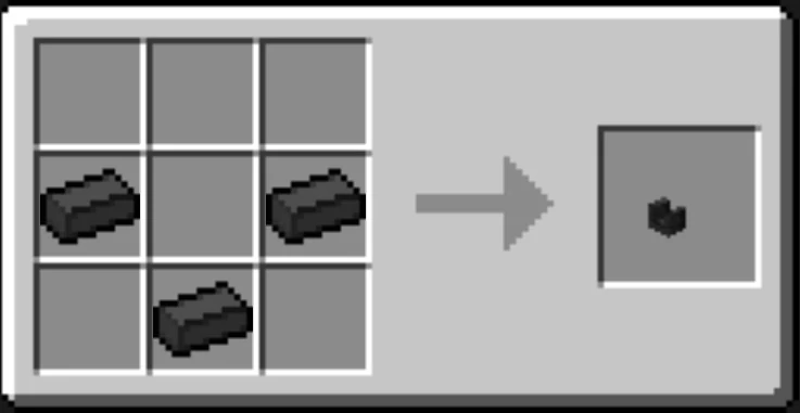 Image - Faucet Recipe.jpg - Minecraft Big Dig Pack Wiki