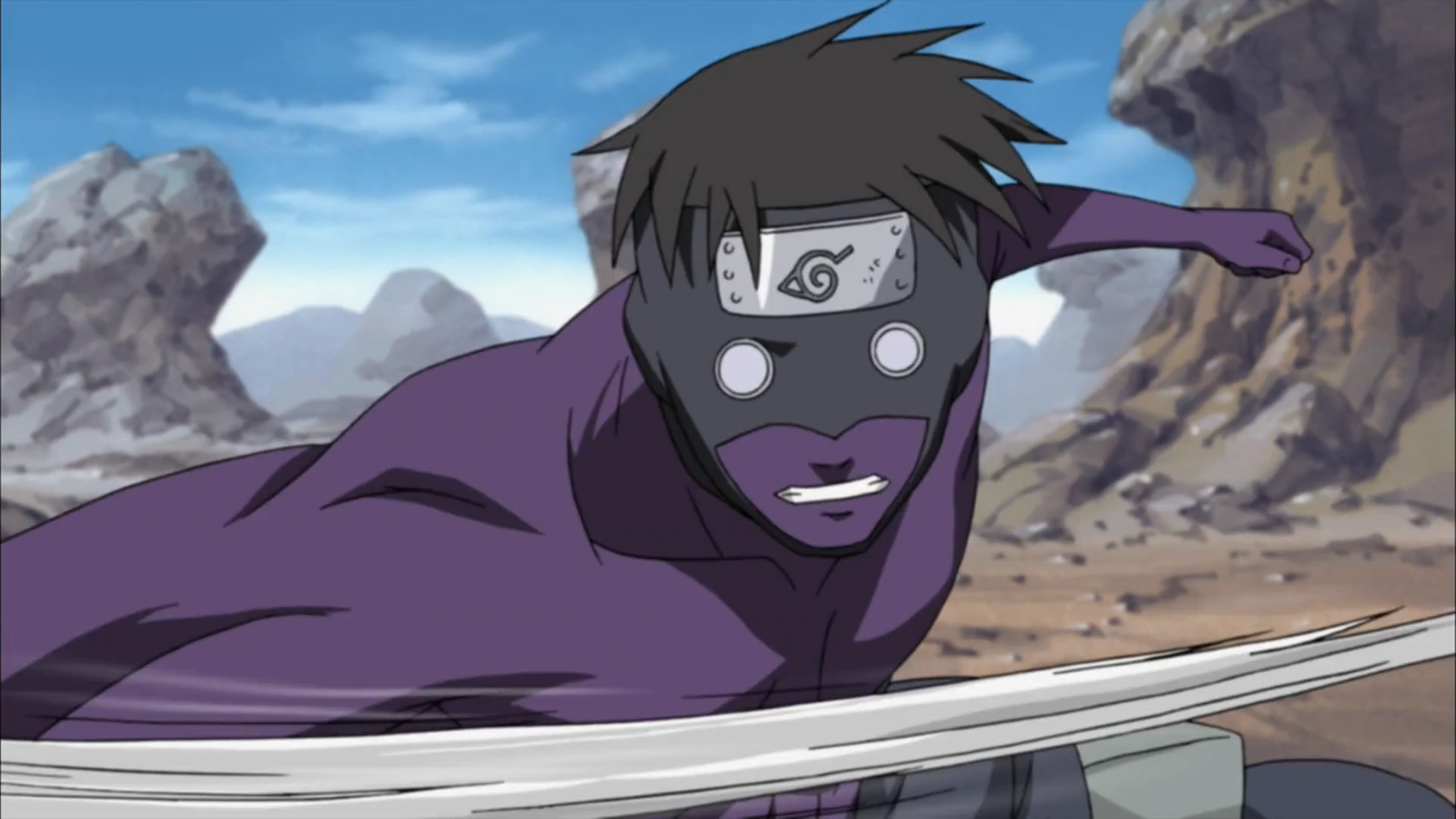 Torune Aburame - Wiki Naruto, a Enciclopédia sobre Naruto!