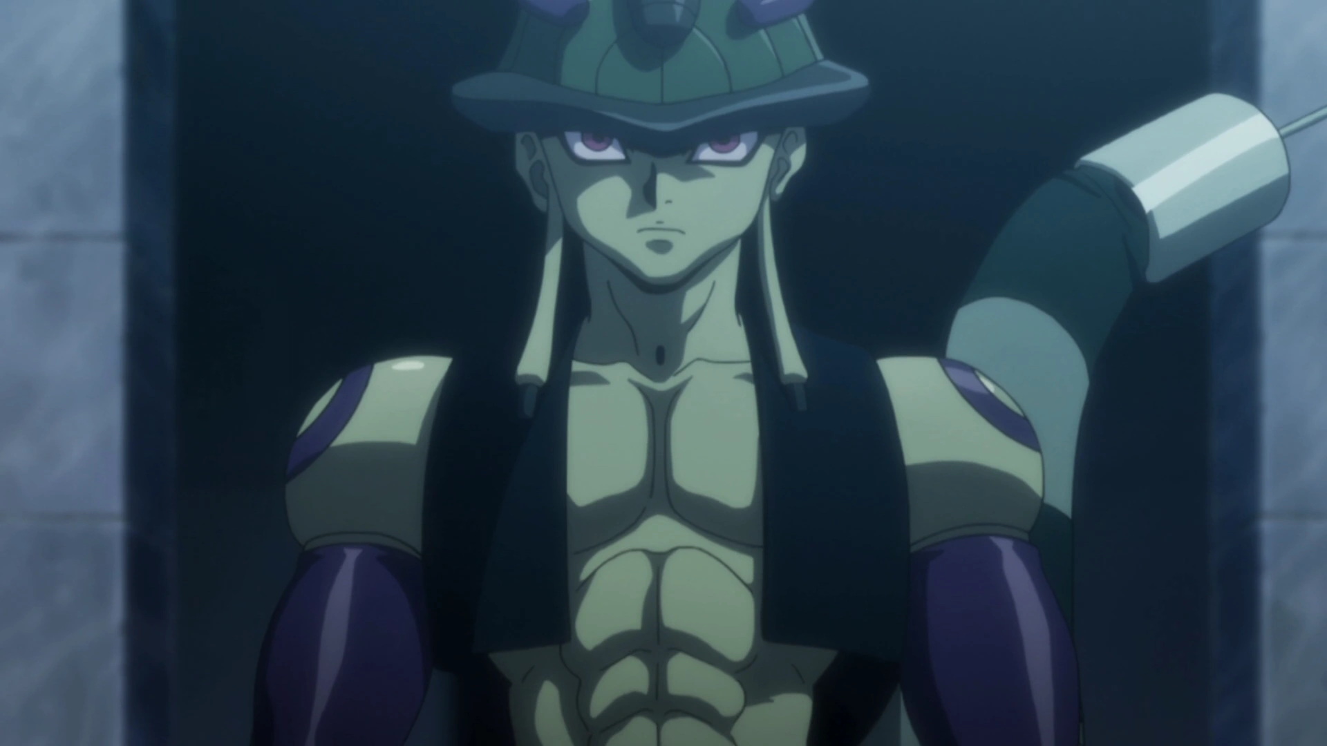 Episode 109 (2011) - Hunterpedia