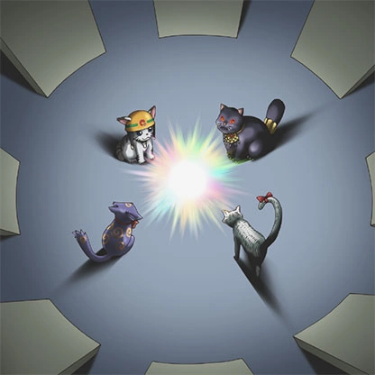 Yu Gi Oh Dark Revelation