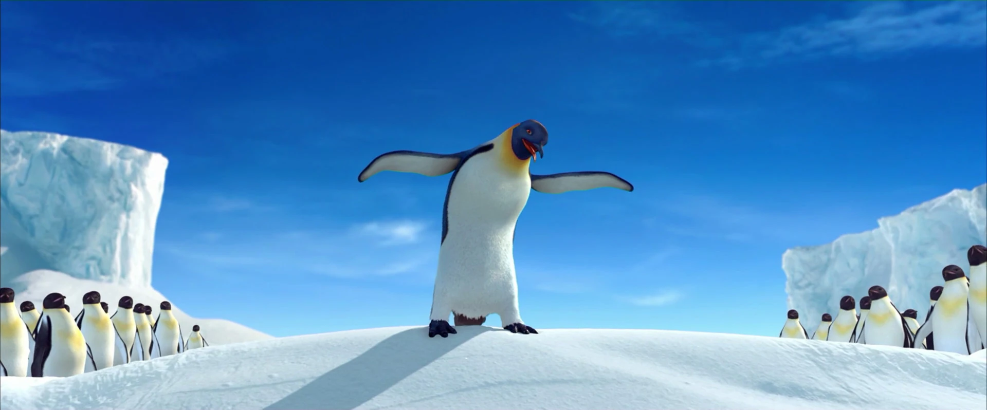 Memphis - Happy Feet Wiki, The Movie-Based Happy Feet Encyclopedia