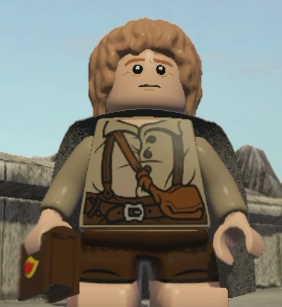 Sam - Brickipedia, the LEGO Wiki