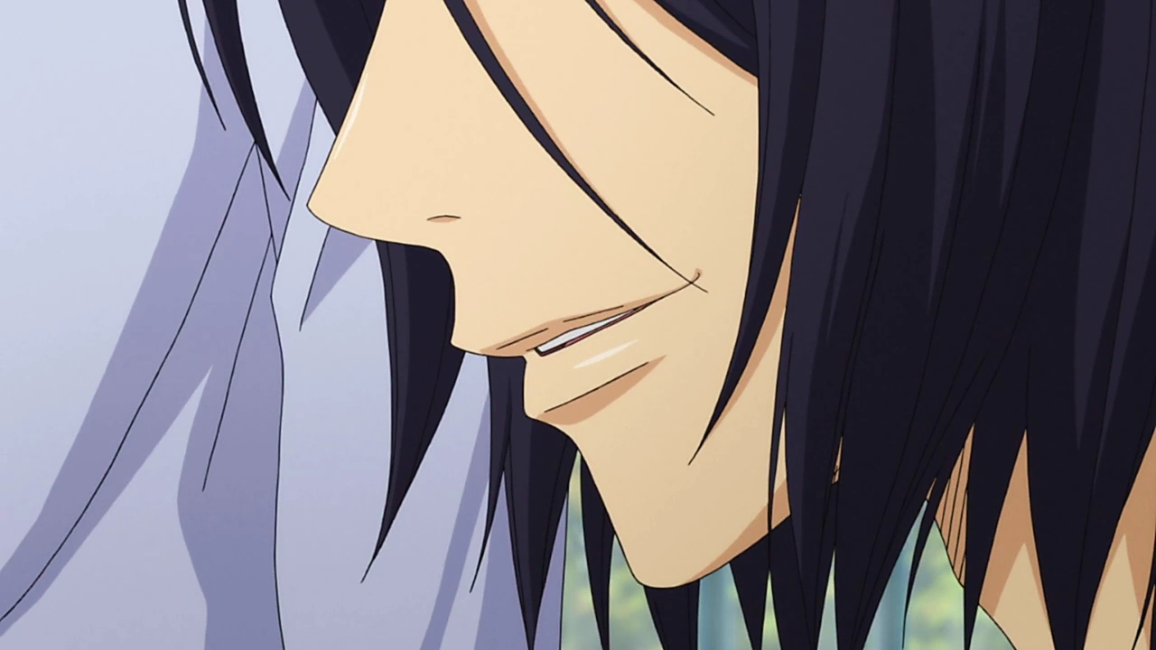 Reo Mibuchi - Kuroko no Basuke Wiki - The Kuroko no Basuke Encyclopedia