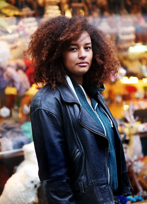 One Story Jamie Watson