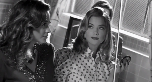 Pretty Little Liars Season 4B – Shadow Play