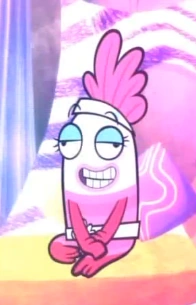 Shellsea - Fish Hooks Wiki