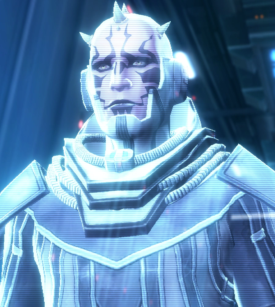 Senu - Wookieepedia, the Star Wars Wiki