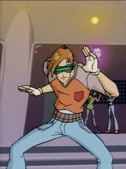 Timmy - Winx Club Wiki