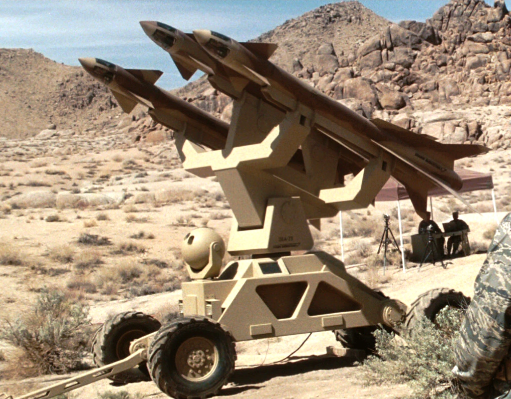 Jericho Missile - Marvel Movies Wiki - Wolverine, Iron Man 2, Thor