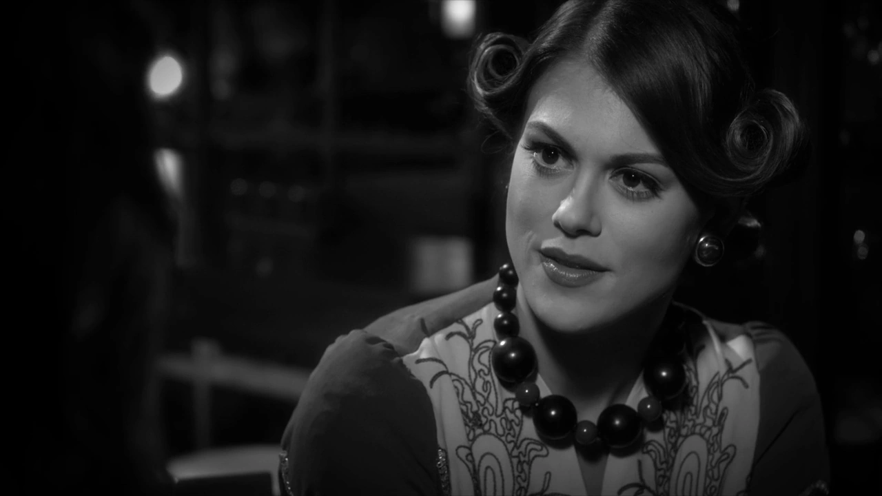 Pretty Little Liars Season 4B – Shadow Play